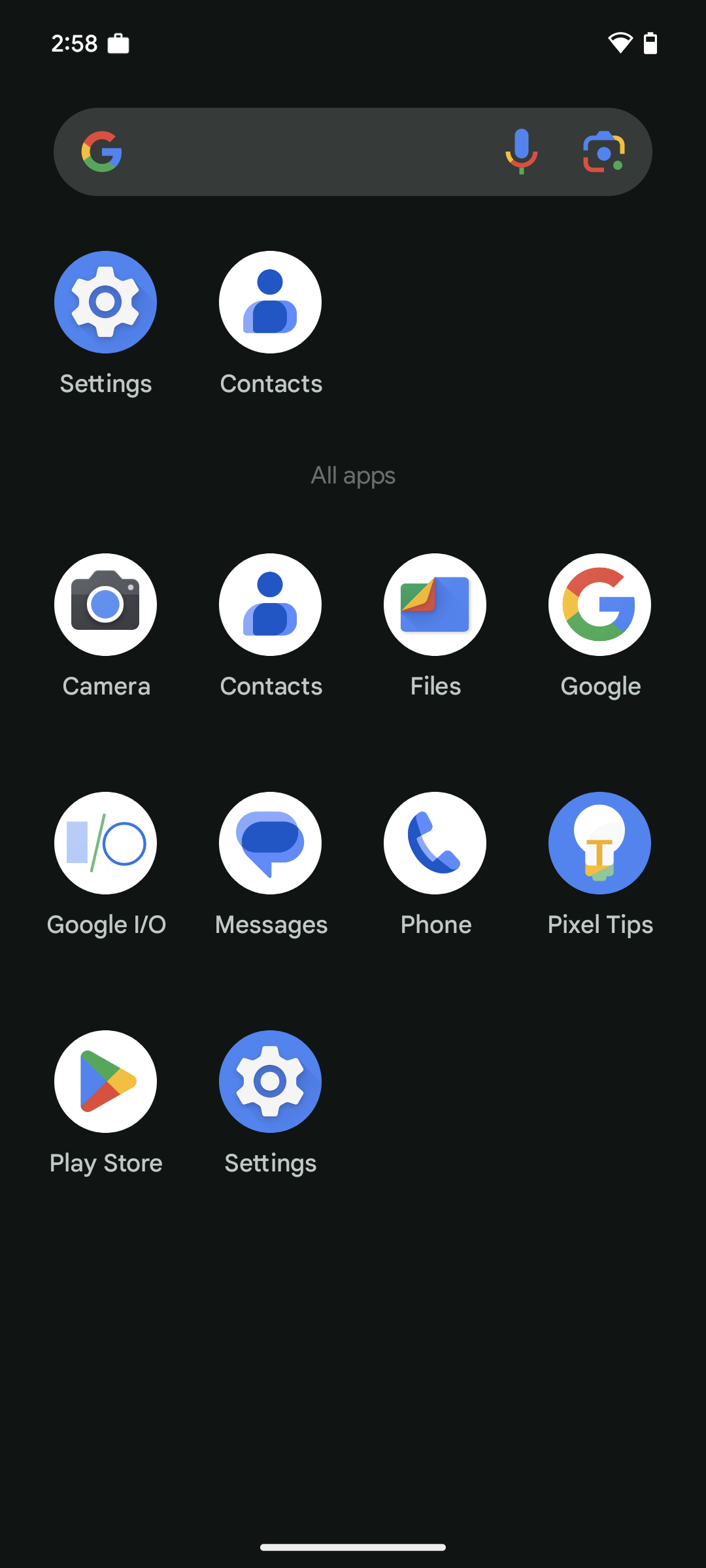 今更だけどAndroid Device Policyについて調べる #初心者 - Qiita