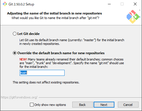 Obsidian + Git 環境構築メモ(Windows) #初心者 - Qiita