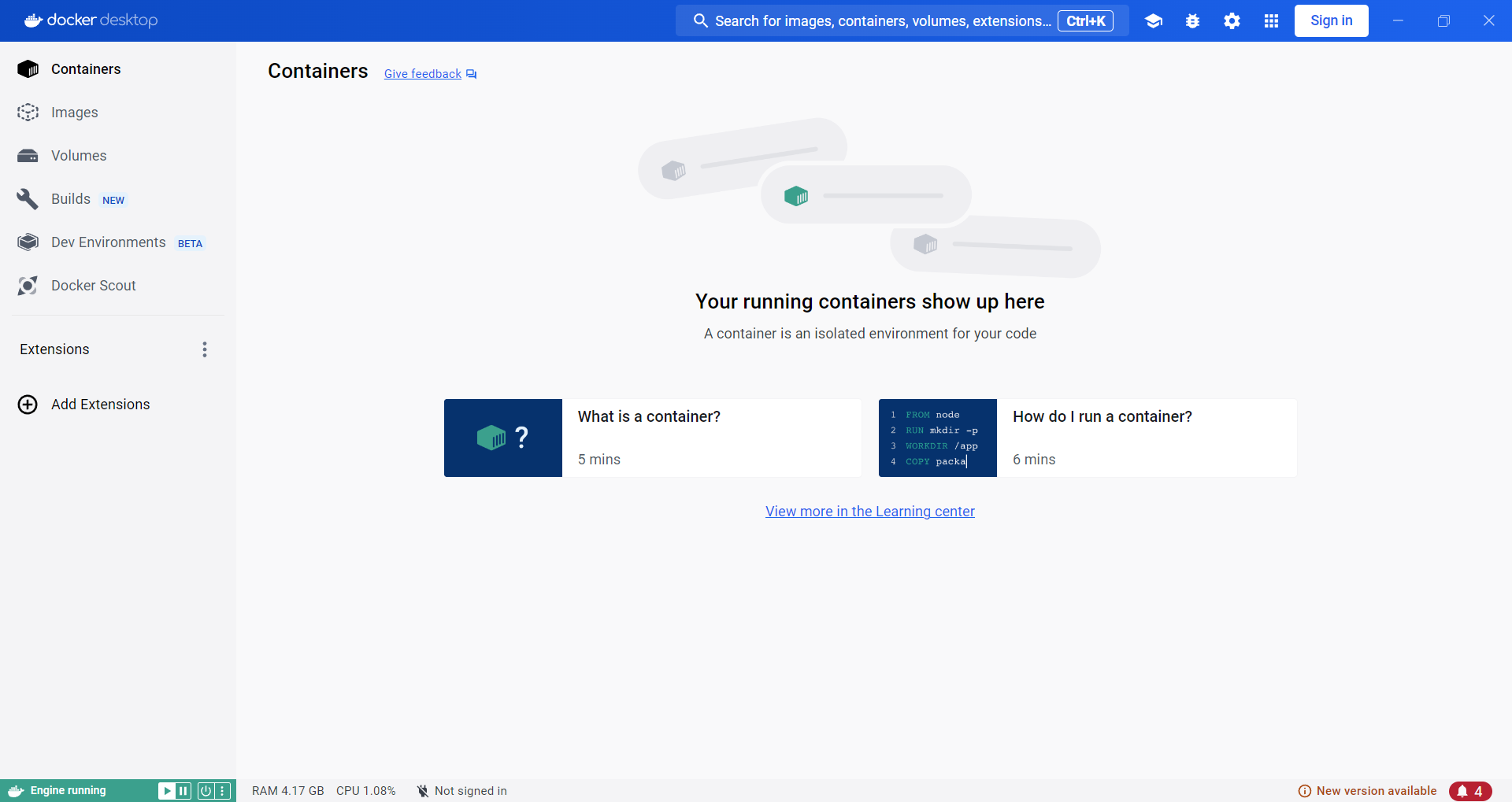 Windows11環境でMakefileを使ってmakeコマンドを実行する方法 + 実例 (Docker) #chocolatey - Qiita