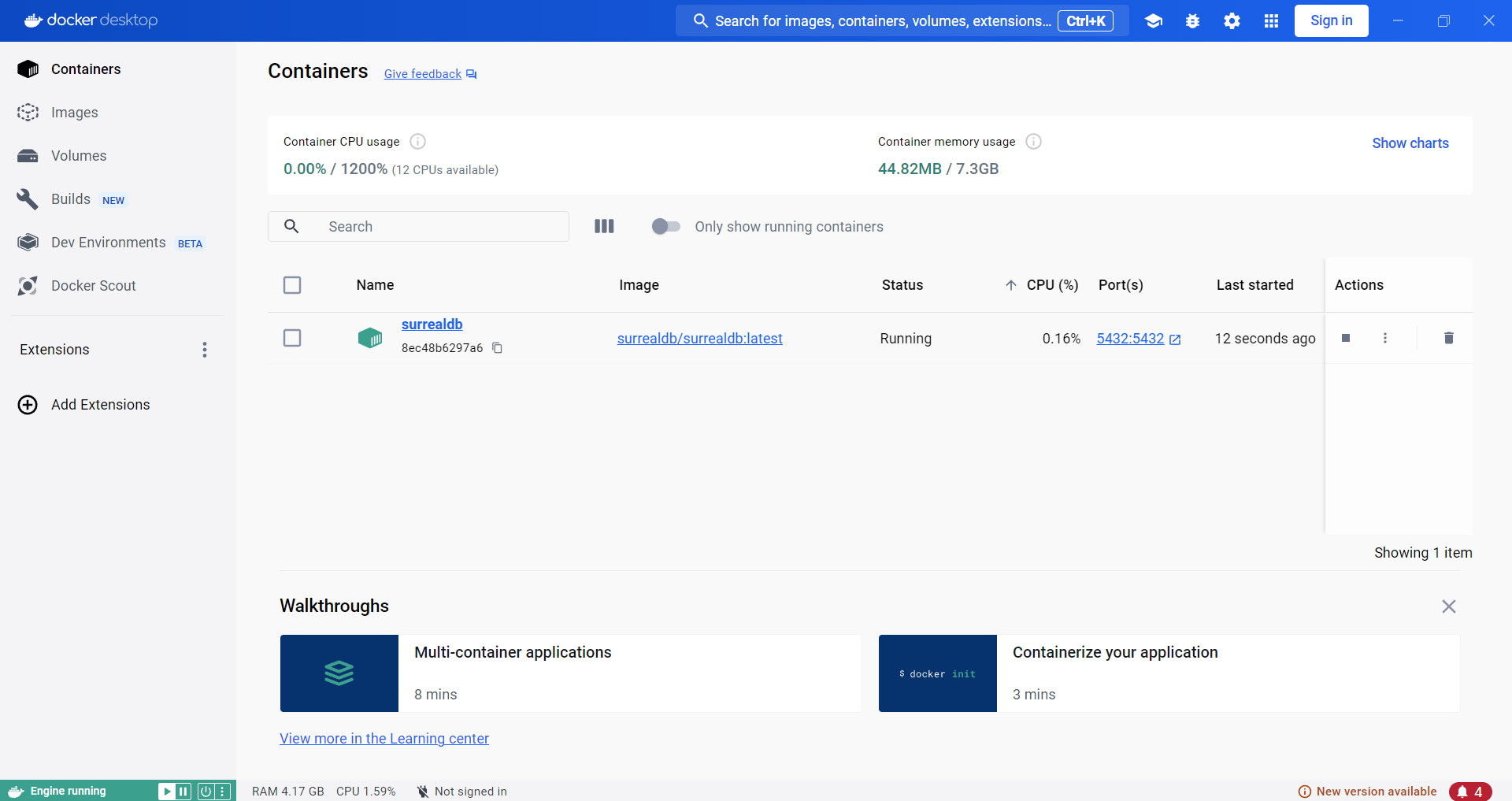 Windows11環境でMakefileを使ってmakeコマンドを実行する方法 + 実例 (Docker) #chocolatey - Qiita