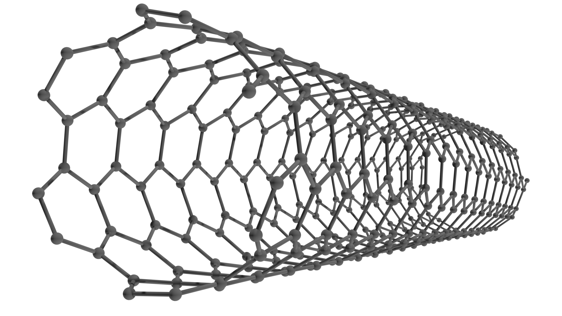 カーボンナノチューブの電子状態密度をpythonで描画する Python3 Qiita