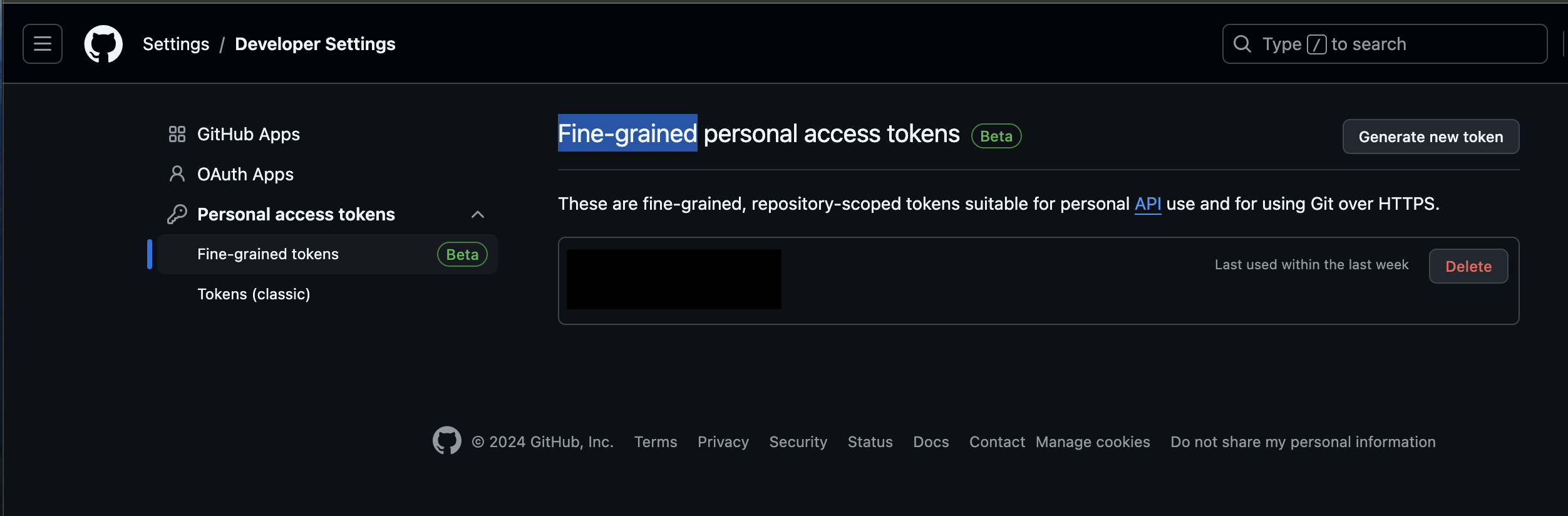 今更SourceTreeからGithubに繋いだときに認証エラーで詰まった話 #GitHub - Qiita
