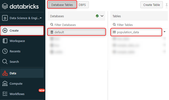 Delta tableをDatabricksで作成してみた – ナレコムAWSレシピ | AIに強い情報サイト