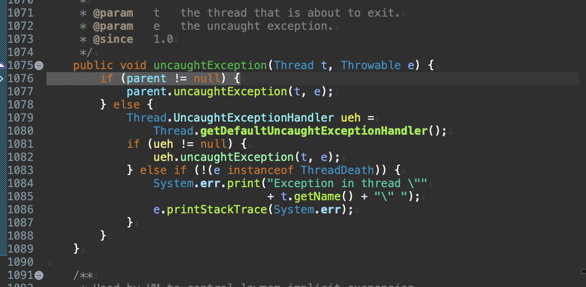 Switch文を実行したら、Cannot invoke "String.hashCode()" because "XXXXXX" is nullというエラーを吐く件 #Java - Qiita