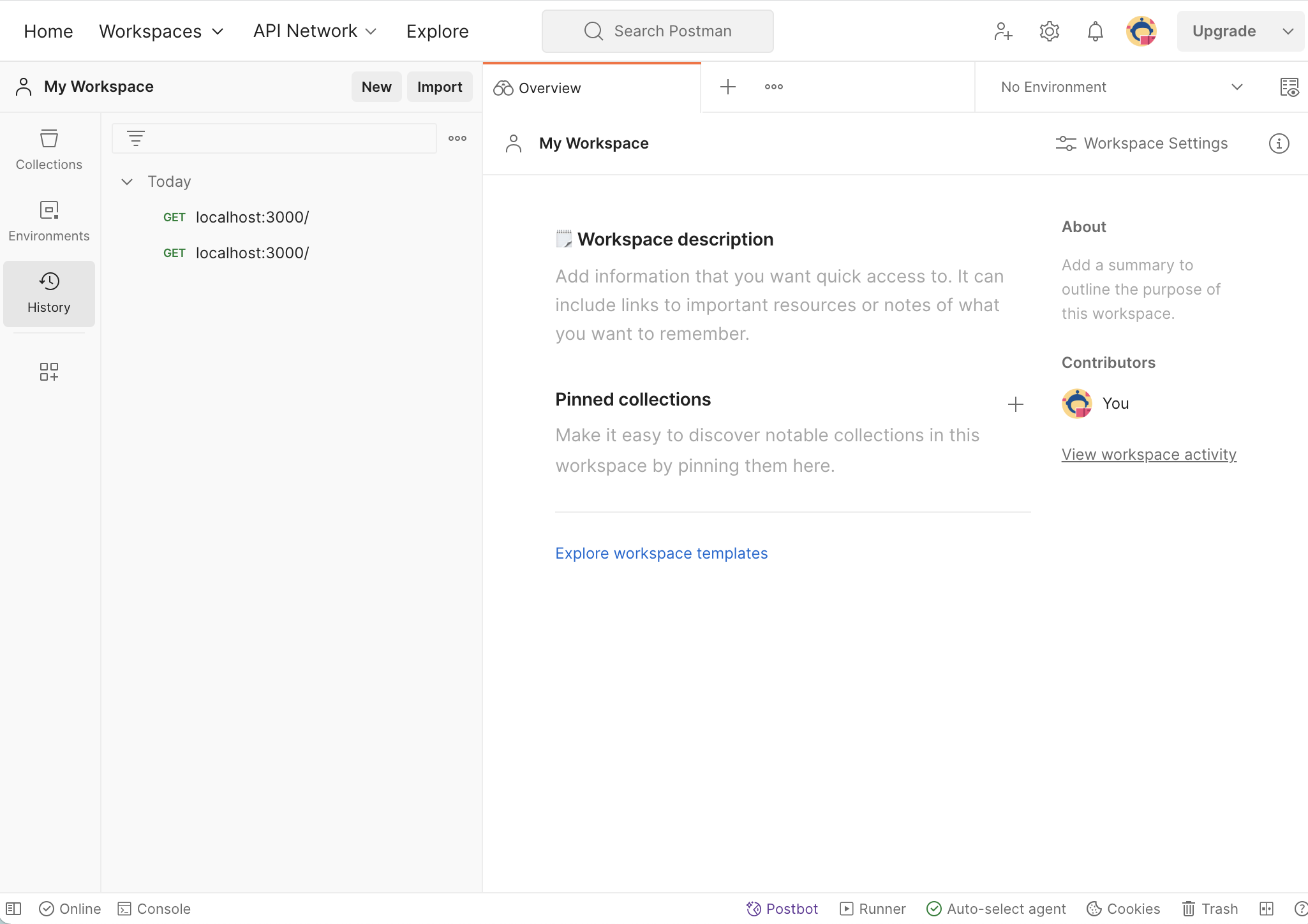 【超基本】rest Apiに関するpostmanの簡単な使い方 Rest Api Qiita