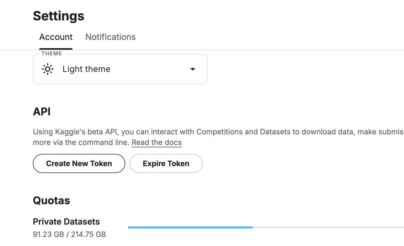 [ほぼCLI]Kaggleからデータをダウンロード/Kaggleへデータをアップロード #Python - Qiita