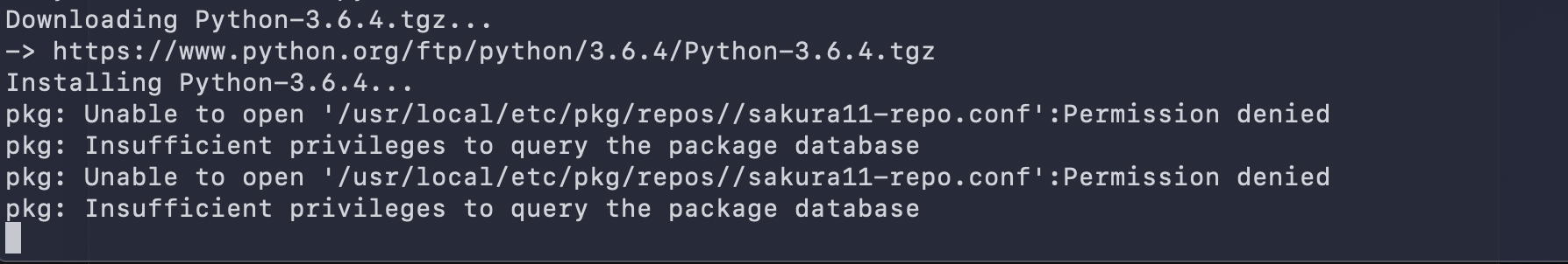 【python】sakuraサーバー上でpythonを使ってtwitter投稿するまでの話 #Python - Qiita