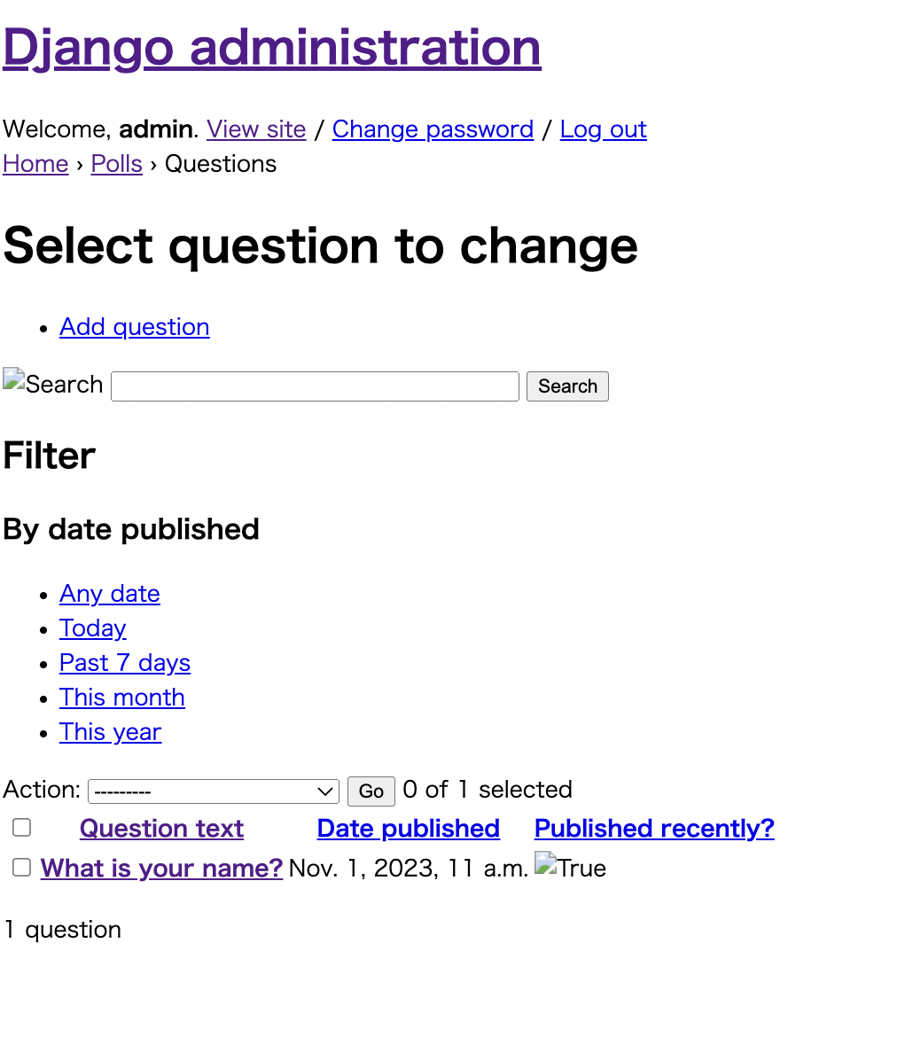 【Django】STATIC_URLの'/static/'と'static/'...バージョンによって異なる！CSS読み込みエラーを対処 #Python - Qiita