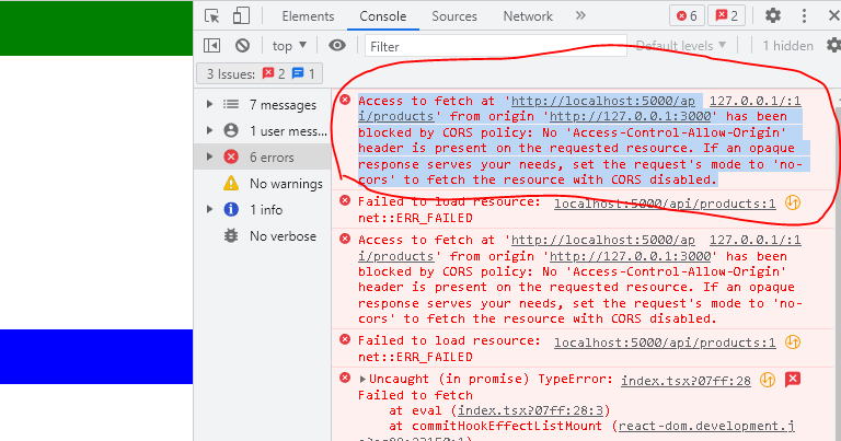 ローカル環境下でspringbootのrestapiをnextjsから叩く 結論:contollerクラスに Crossorigin付与して解決 Next Js Qiita