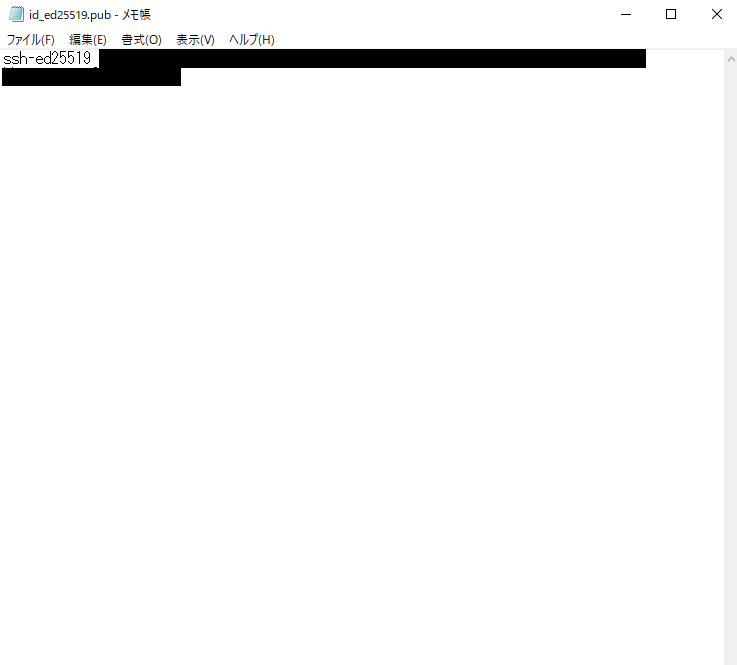 【Windows版】GitHubでSSH認証 #Windows - Qiita