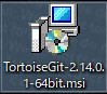【Windows】TortoiseGitのインストール #環境構築 - Qiita