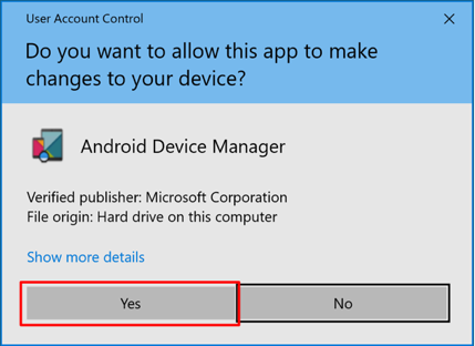 .NET MAUI 環境構築に四苦八苦したときの備忘録 #Android - Qiita