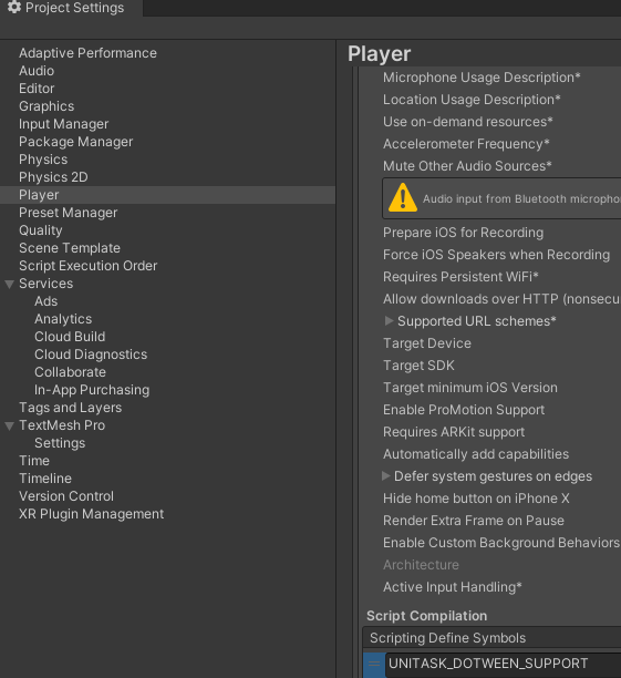 UniTask 勉強ノート #UniTask - Qiita