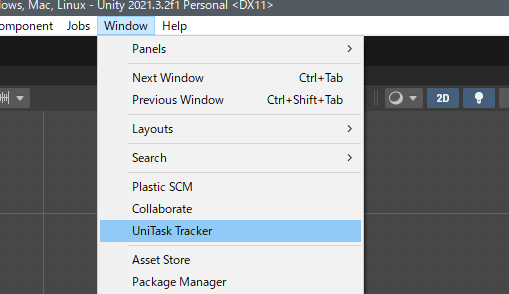 UniTask 勉強ノート #UniTask - Qiita