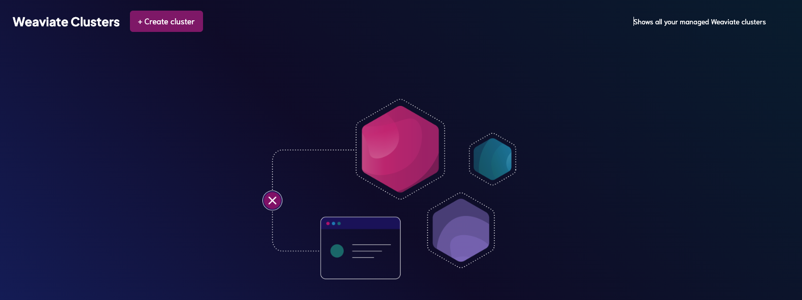 ベクトルデータベース Weaviate入門 〜セットアップからハイブリッド検索まで〜（TypeScript版） #LLM - Qiita
