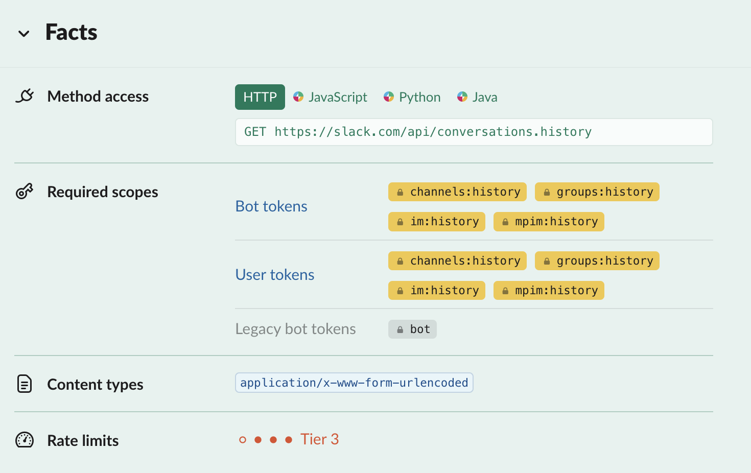 GASを利用してSlackから取得したメッセージをスプレッドシートに書き出す方法 #spreadsheet - Qiita