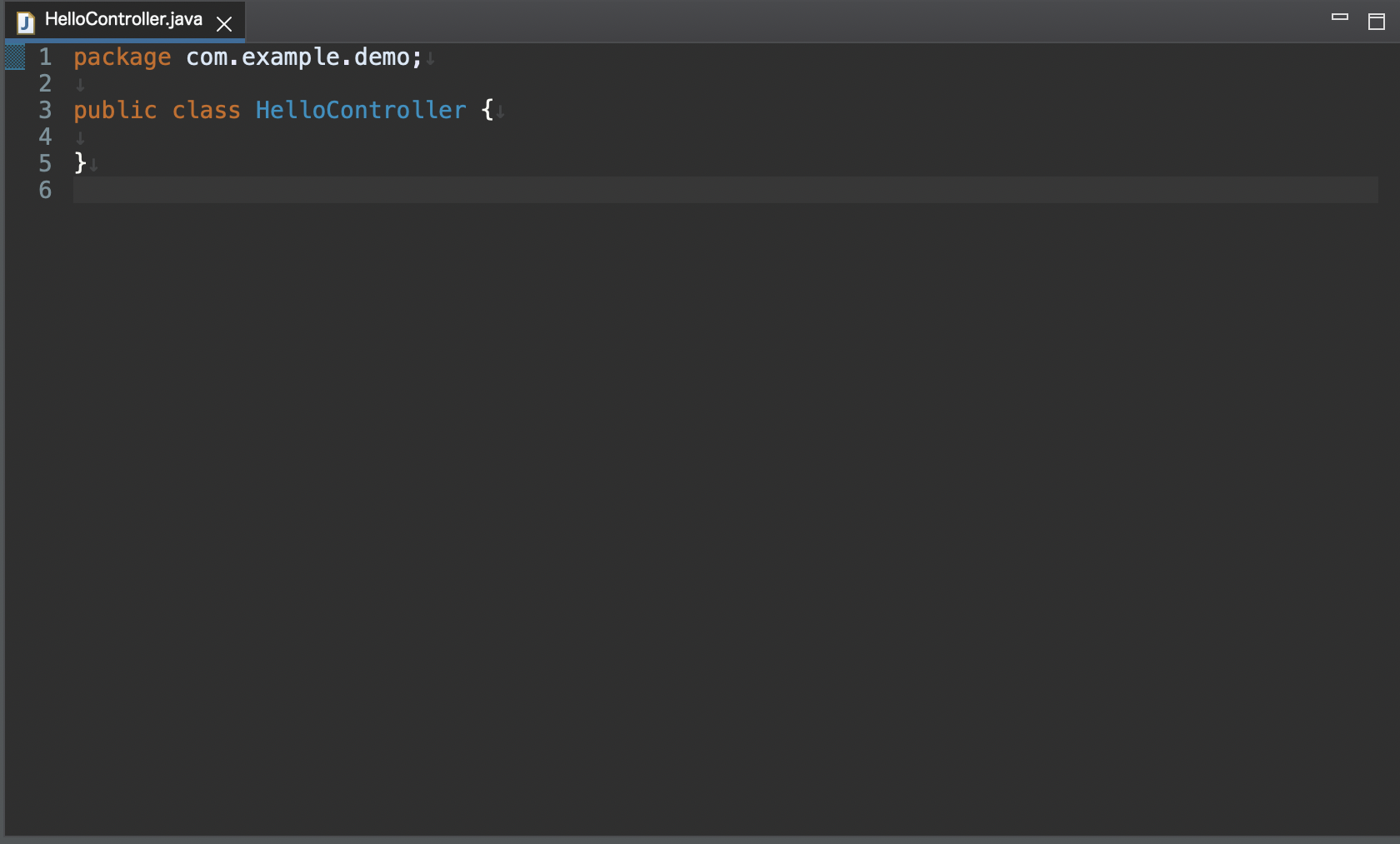Java（Spring）で作るはじめてのAPI #SpringBoot - Qiita