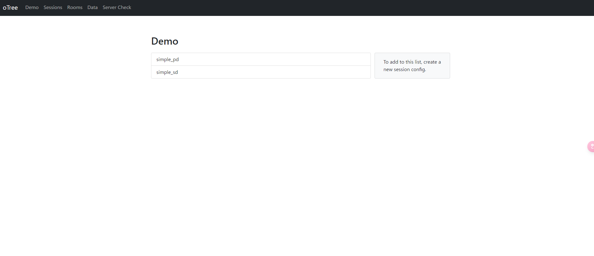【初心者向け】oTree で簡単な囚人のジレンマゲームを実装する【オンライン実験】 #Python - Qiita