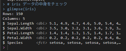 【ggpairs】データを丁寧に見るための ggpairs の使い方【R】 #データサイエンス - Qiita