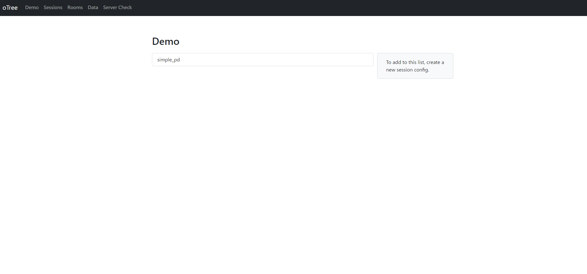 【初心者向け】oTree を自分のPCで動かす！【Windows 編】 #Python - Qiita