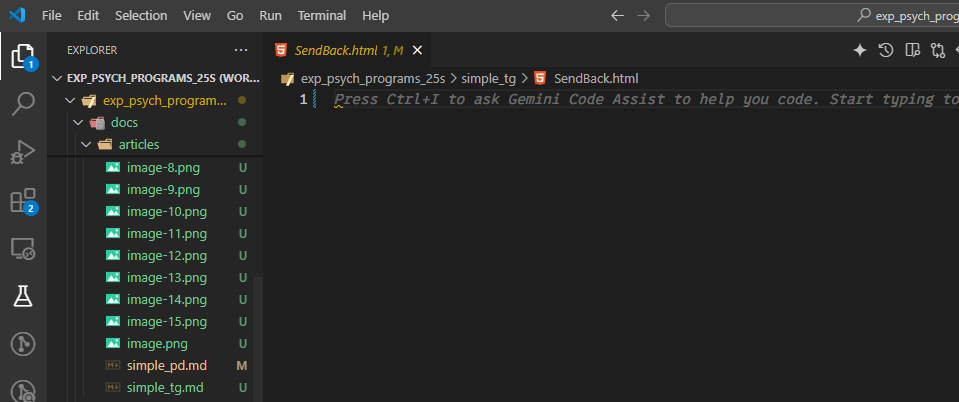 【初心者向け】oTree で簡単な信頼ゲームを実装する【オンライン実験】 #Python - Qiita