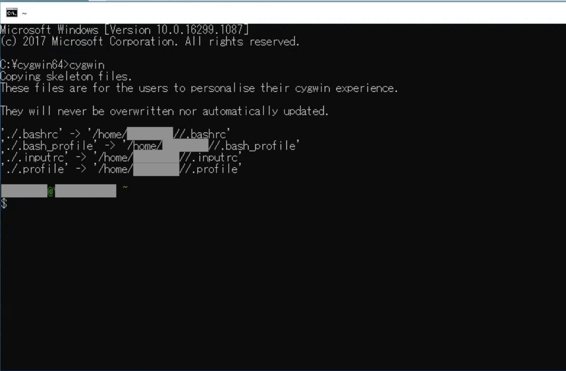 uWSGIをインストールして動かす（Windows） #Python - Qiita