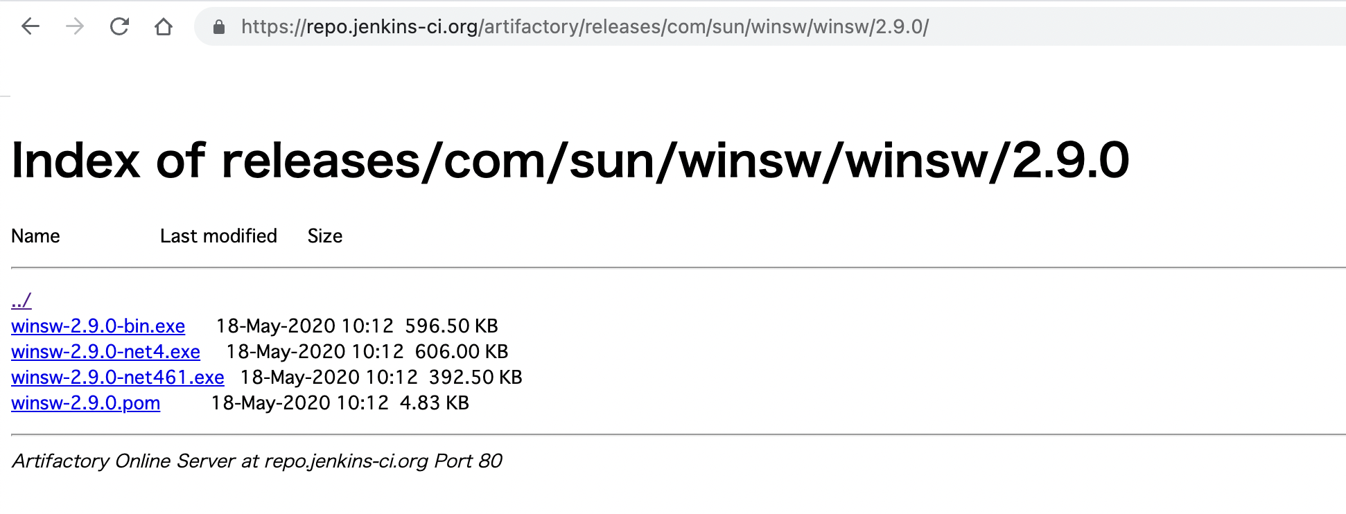uWSGIをインストールして動かす（Windows） #Python - Qiita