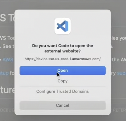 Amazon CodeWhispererを使用する方法(VSCode) #Python - Qiita