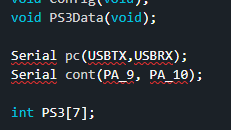 Mbed Online CompilerからArm Keil Studioへの移行手順について #mbed - Qiita