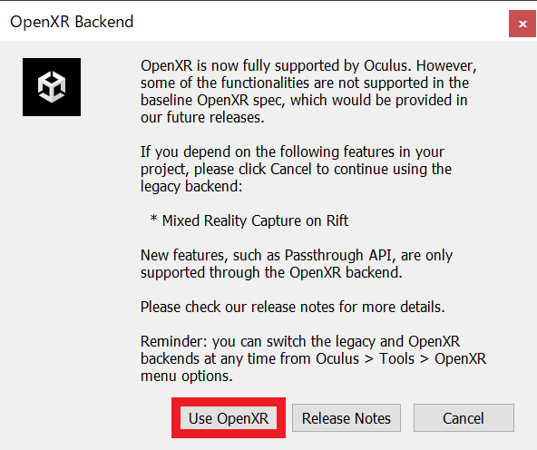 Oculus Interaction SDKを使ってみました #Unity - Qiita