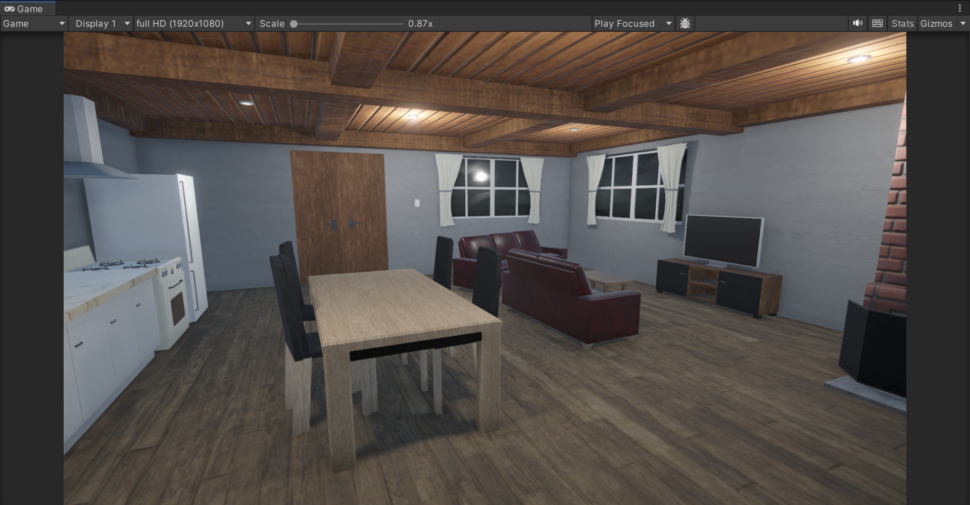 ShaderGraphでポストエフェクトを適用する【Unity、Fullscreen ShaderGraph、グレースケール】 #fullscreen - Qiita