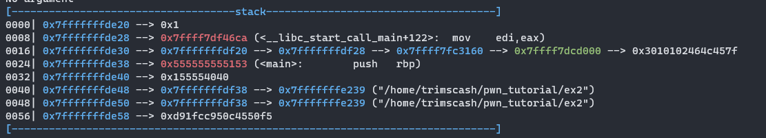 (CTF) Pwn入門 #Security - Qiita