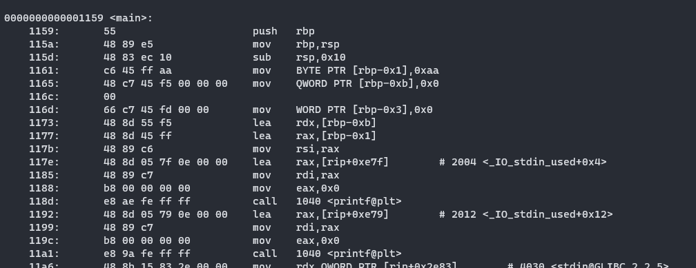 (CTF) Pwn入門 #Security - Qiita