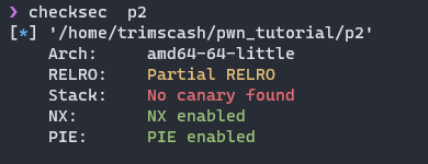 (CTF) Pwn入門 #Security - Qiita
