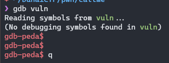 gdbデバッガを使う #AdventCalendar2022 - Qiita