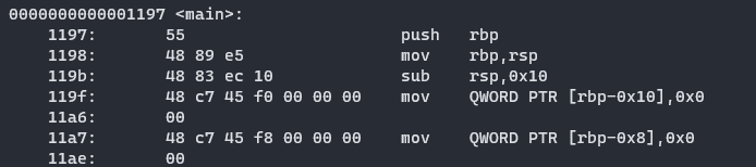 (CTF) Pwn入門 #Security - Qiita
