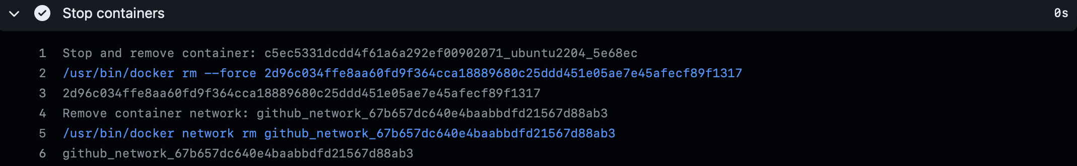 GitHub Actions のセルフホステッドランナーでDockerコンテナを使用する #GitHubActions - Qiita