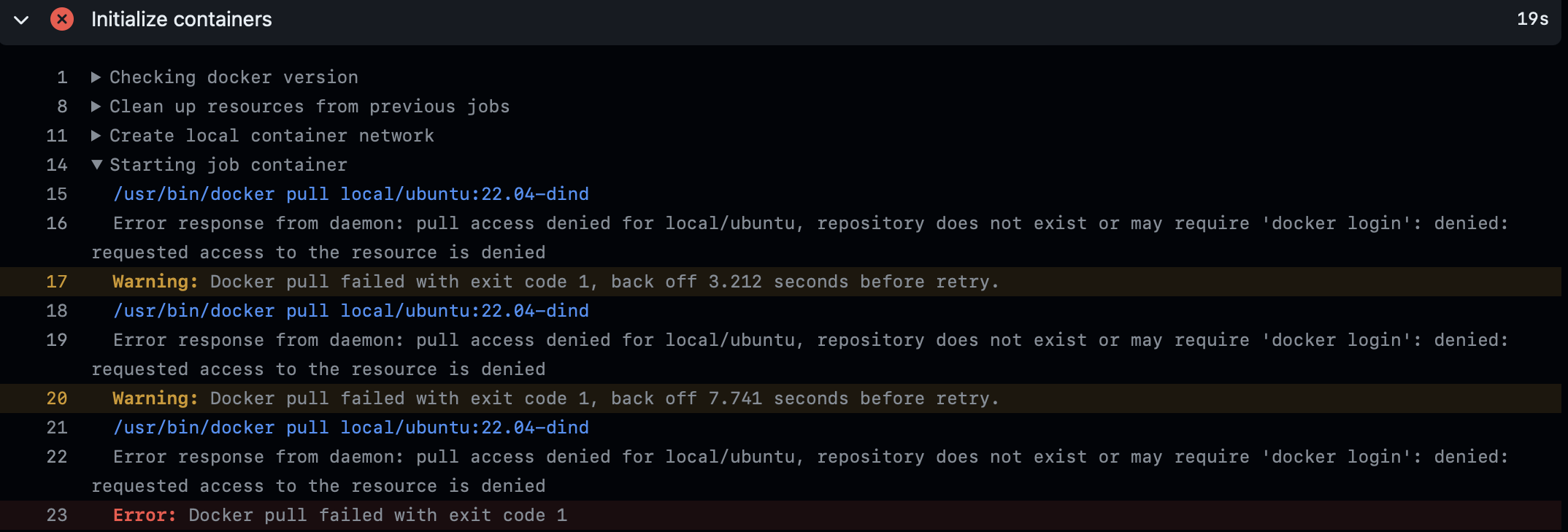 GitHub Actions のセルフホステッドランナーでDockerコンテナを使用する #GitHubActions - Qiita