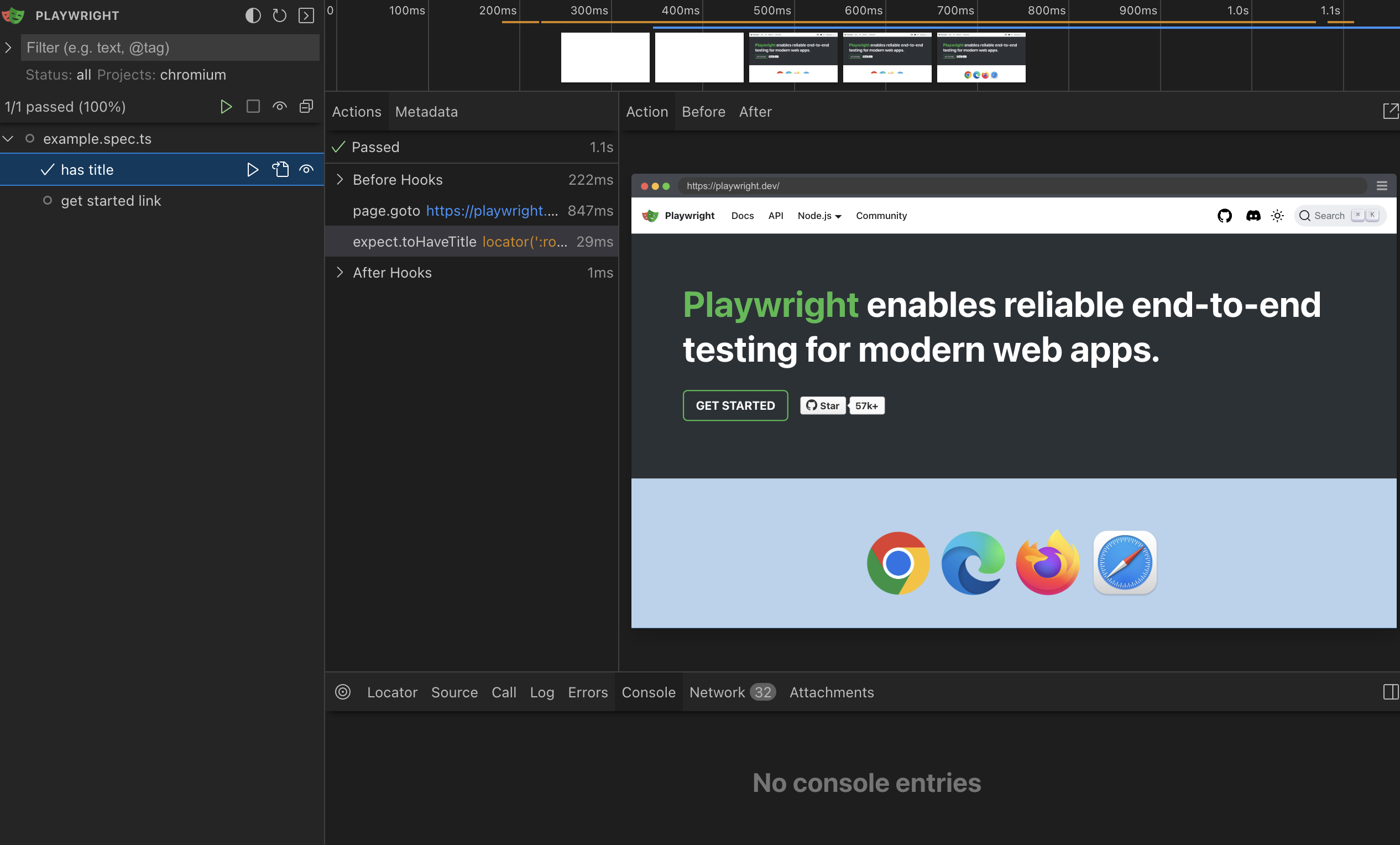 PlaywrightでVisual Regression Test実装する＋便利そうなオプションの紹介 #テスト自動化 - Qiita