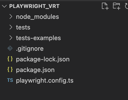 PlaywrightでVisual Regression Test実装する＋便利そうなオプションの紹介 #テスト自動化 - Qiita