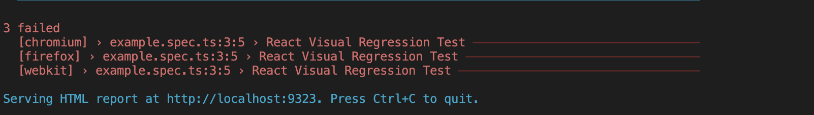 PlaywrightでVisual Regression Test実装する＋便利そうなオプションの紹介 #テスト自動化 - Qiita