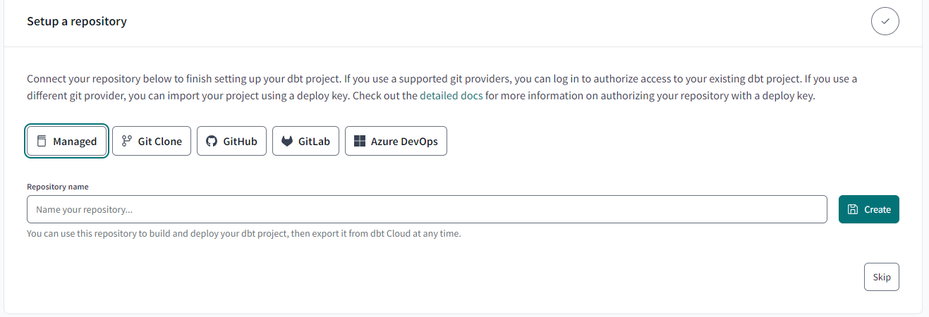 【dbt入門】基本的なコマンドを理解する_何ができる？（1/4） #GitHub - Qiita