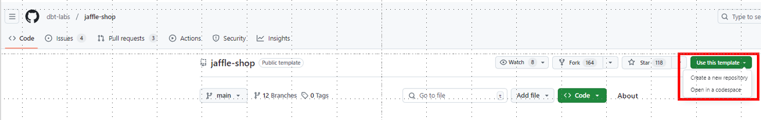 【dbt入門】基本的なコマンドを理解する_何ができる？（1/4） #GitHub - Qiita
