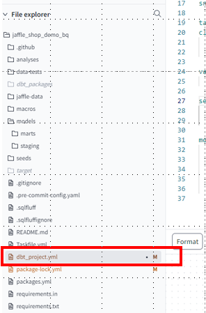 【dbt入門】基本的なコマンドを理解する_何ができる？（1/4） #GitHub - Qiita