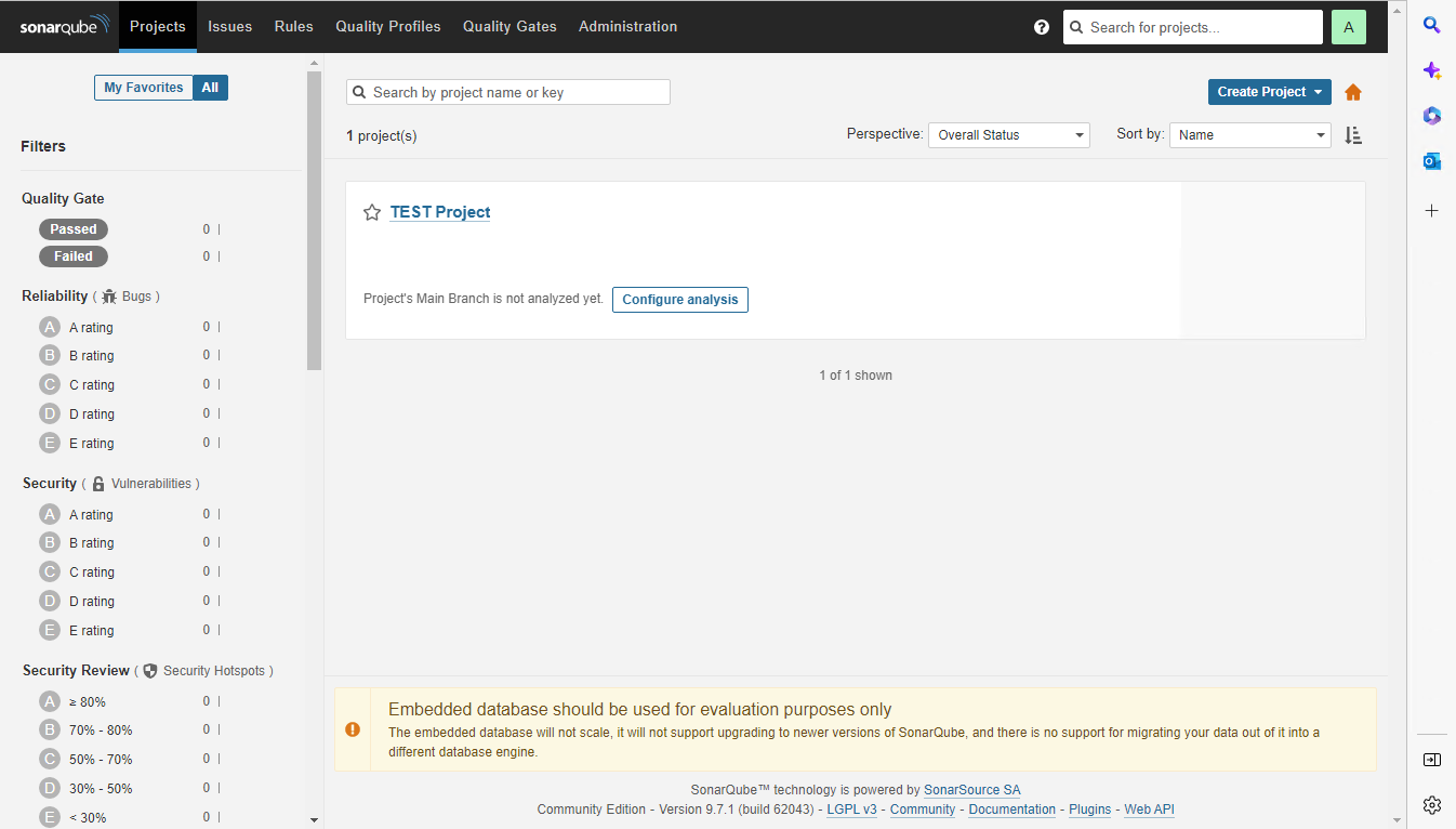 SonarQubeカスタムルールプラグインの開発方法 #Java - Qiita