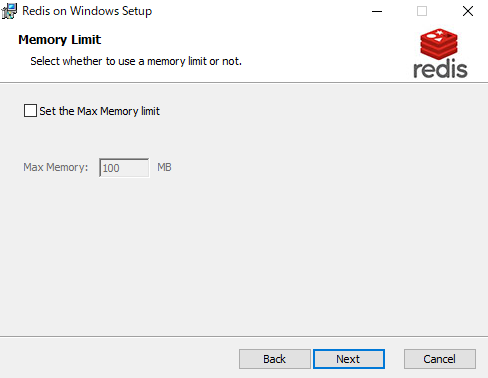 Windows10でRedisを使ってみる #nosql - Qiita