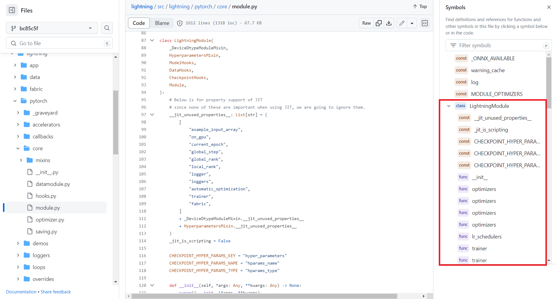 OSSコードリーディングのすゝめ #Python - Qiita