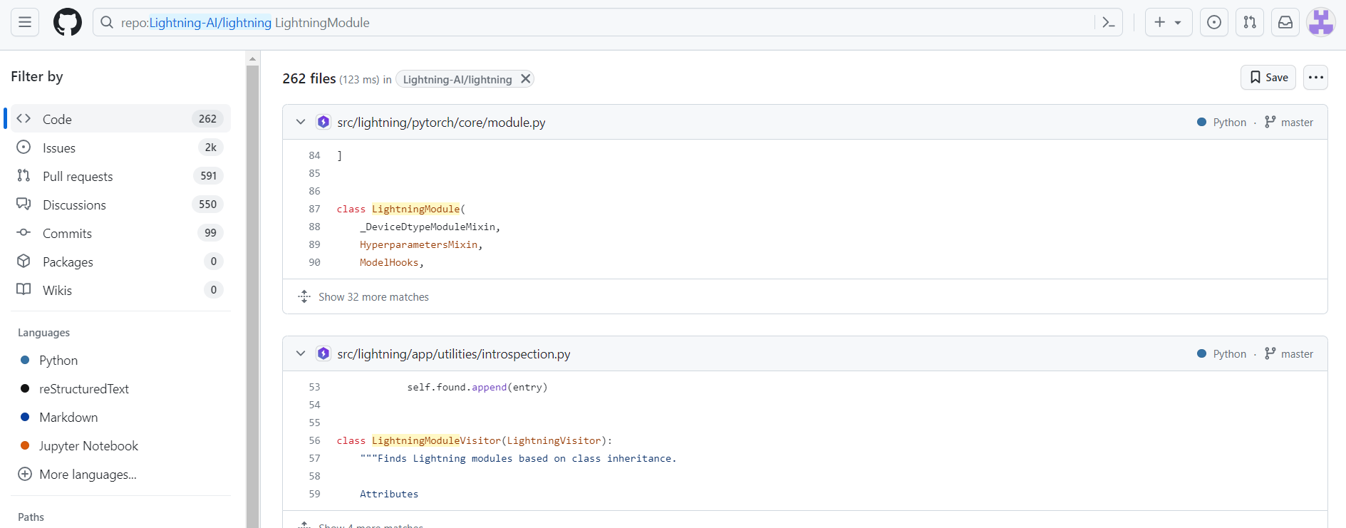 OSSコードリーディングのすゝめ #Python - Qiita