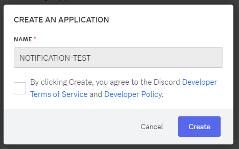 サービス終了するLINE Notifyの代わりにDiscordを使ってみた #Python - Qiita