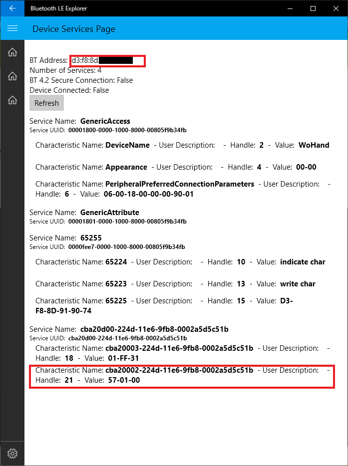 SwitchBotをWindows 10 から制御する #Python - Qiita